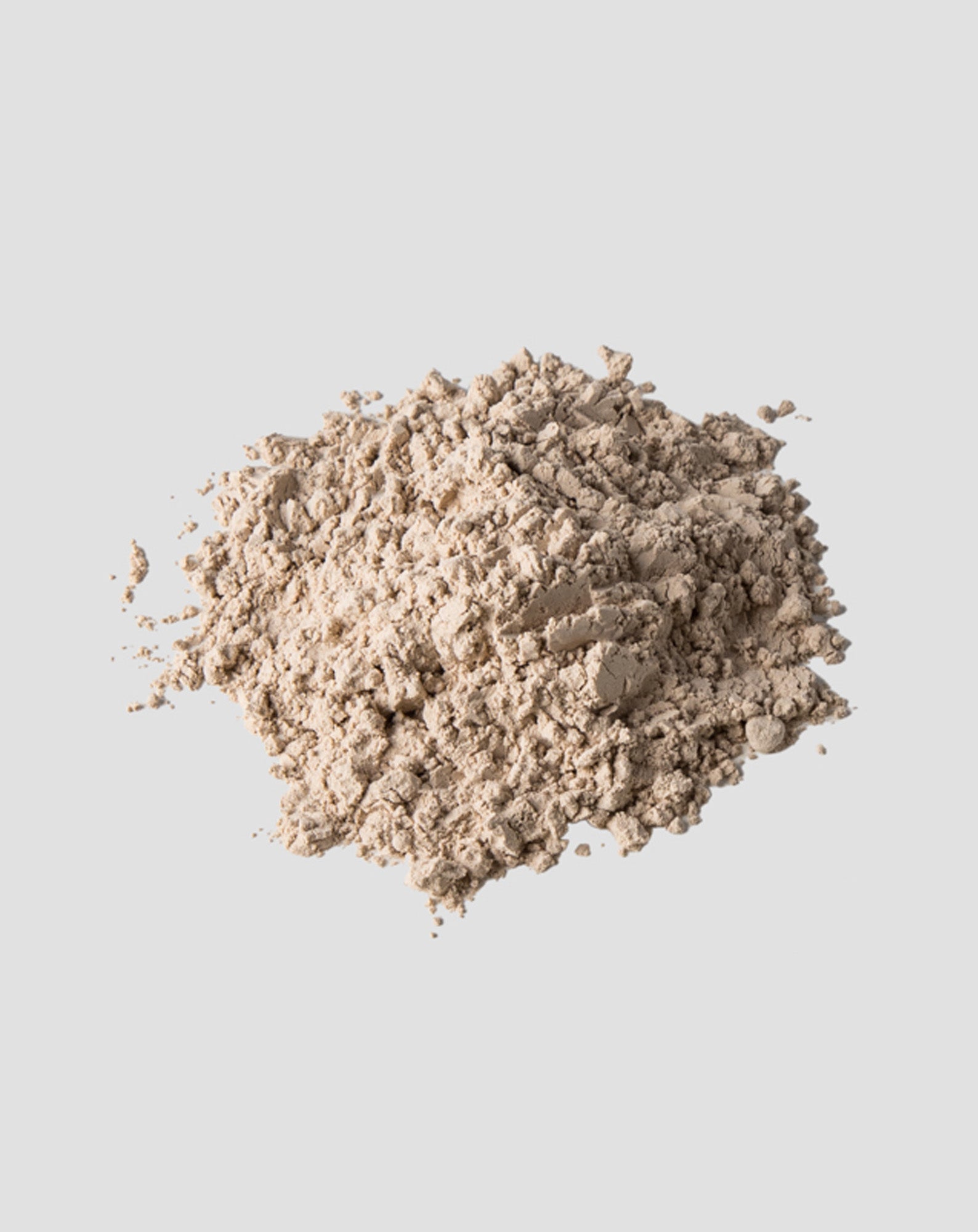 Argile ghassoul clarifiante, raffermissante et lissante pour les peaux ...